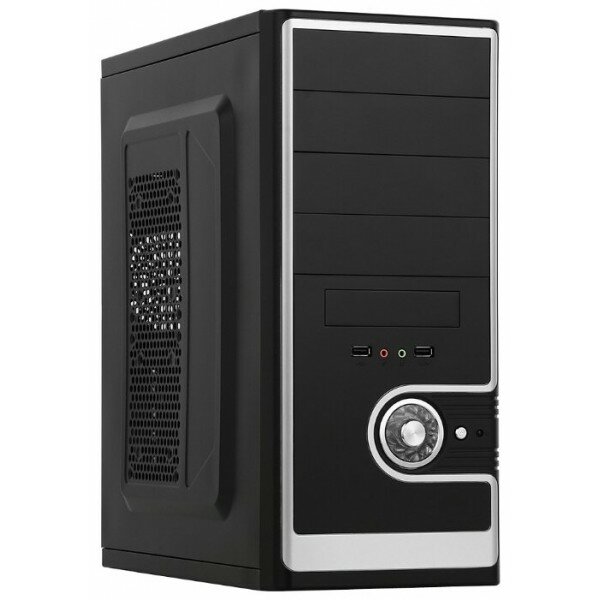 Компьютерный корпус SLIM CHASSIS MITX 200W EQ101 PM-200ATX IN-WIN