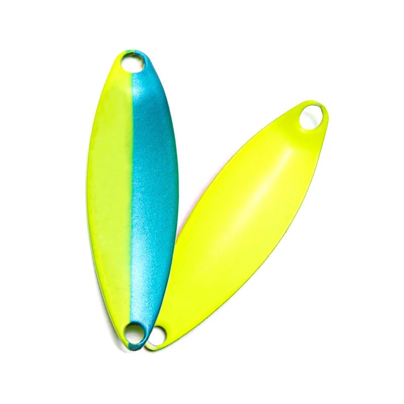Приманка для форели LTHTUG Pesca, 2г, Цвет: F