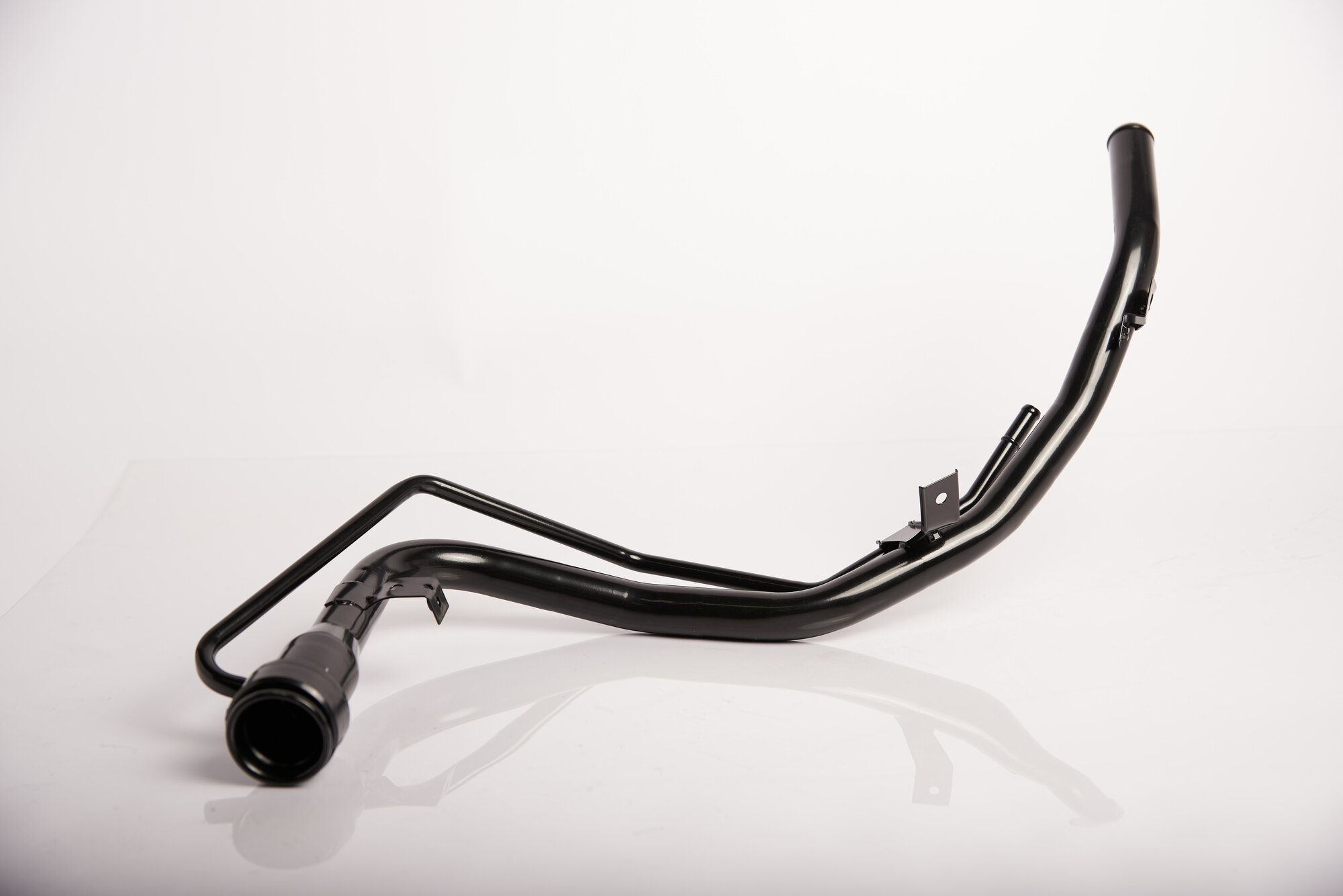 Горловина топливного бака 77201-44020 Powertec TOYOTA