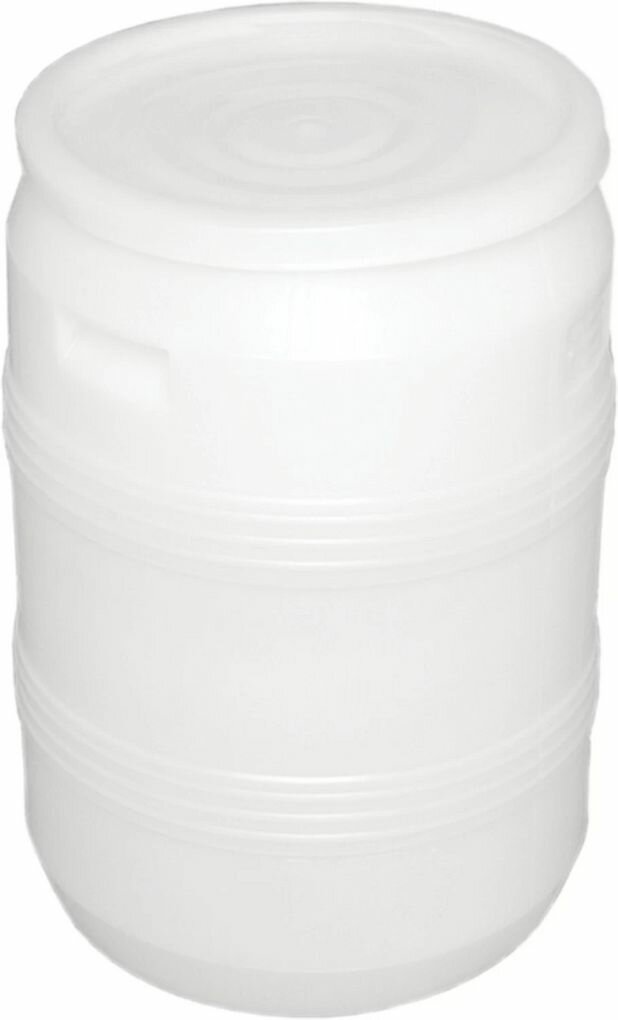 Дигрус Пластиковая бочка 50 литров