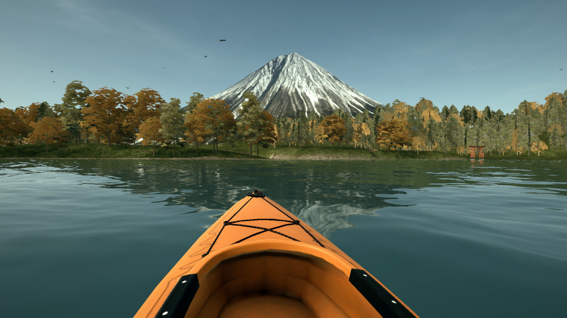 Ultimate Fishing Simulator - Japan, Ultimate Games, цифровая версия, Steam (Для платформы PC) — фото 1