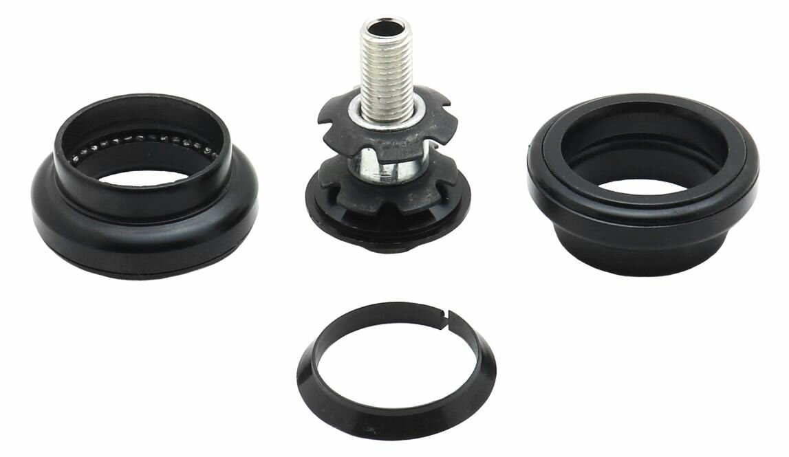 Детали рулевой колонки "Kenli" KL-B219(компл)