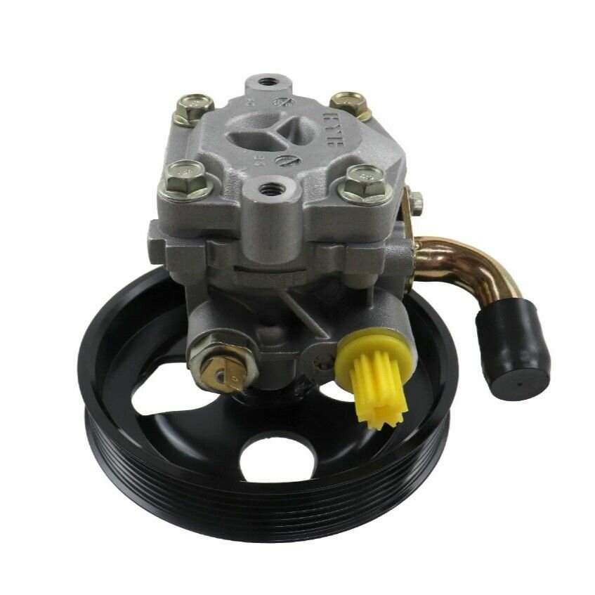 Насос ГУР MMC AIRTREK / OUTLANDER CU2W 2.0 4G63 / 4G63T, LANCER CS W 03-07 (HR51291)