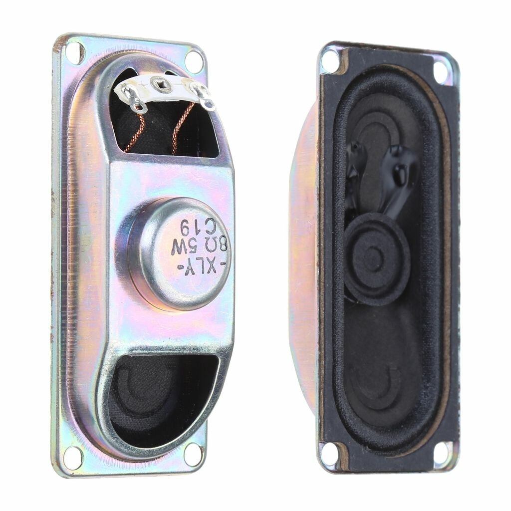 Колонки,3070 большой внутренний магнитный динамик 8 Ом 5 ватт, 1 пара