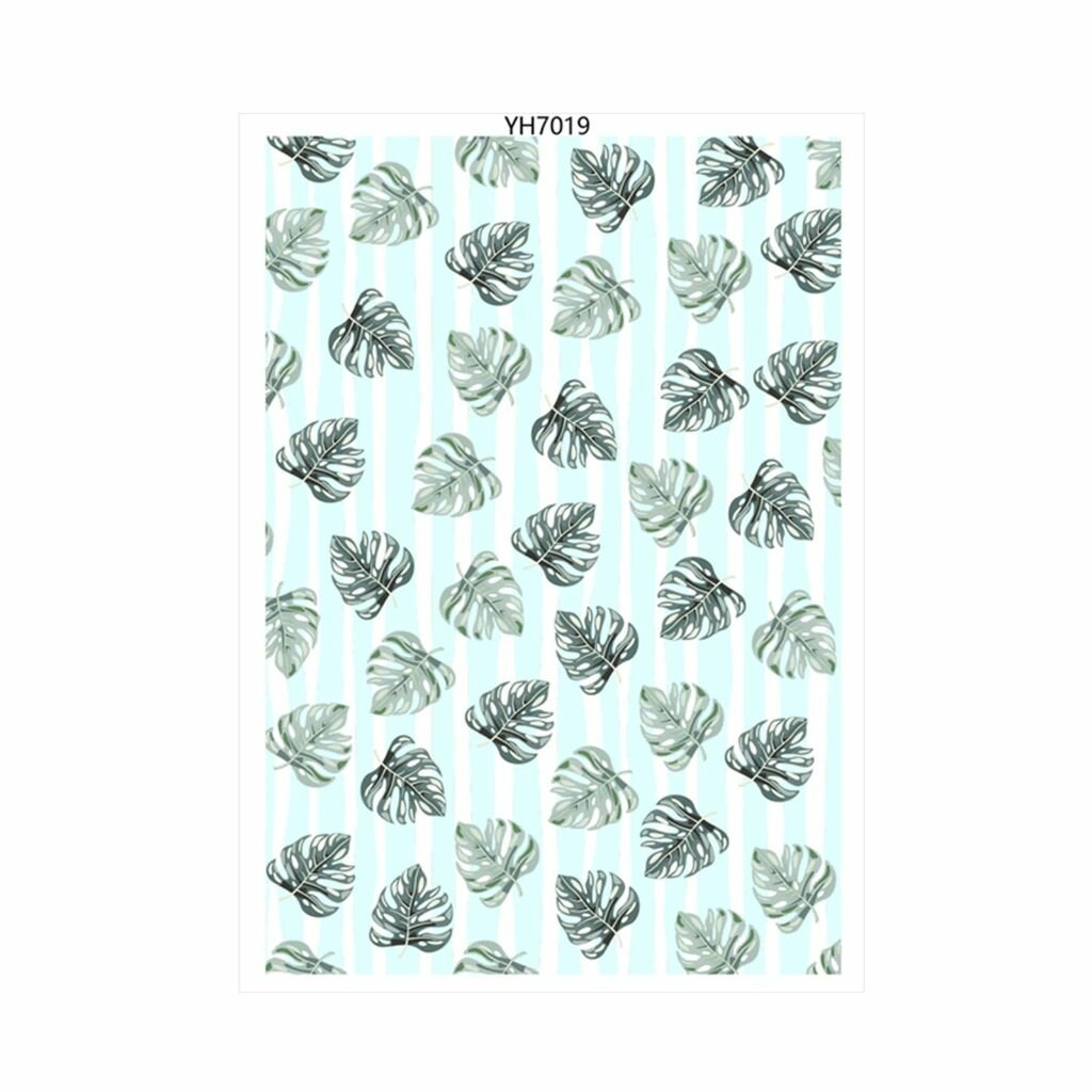 Мягкая керамика глина серьги роспись наклейки