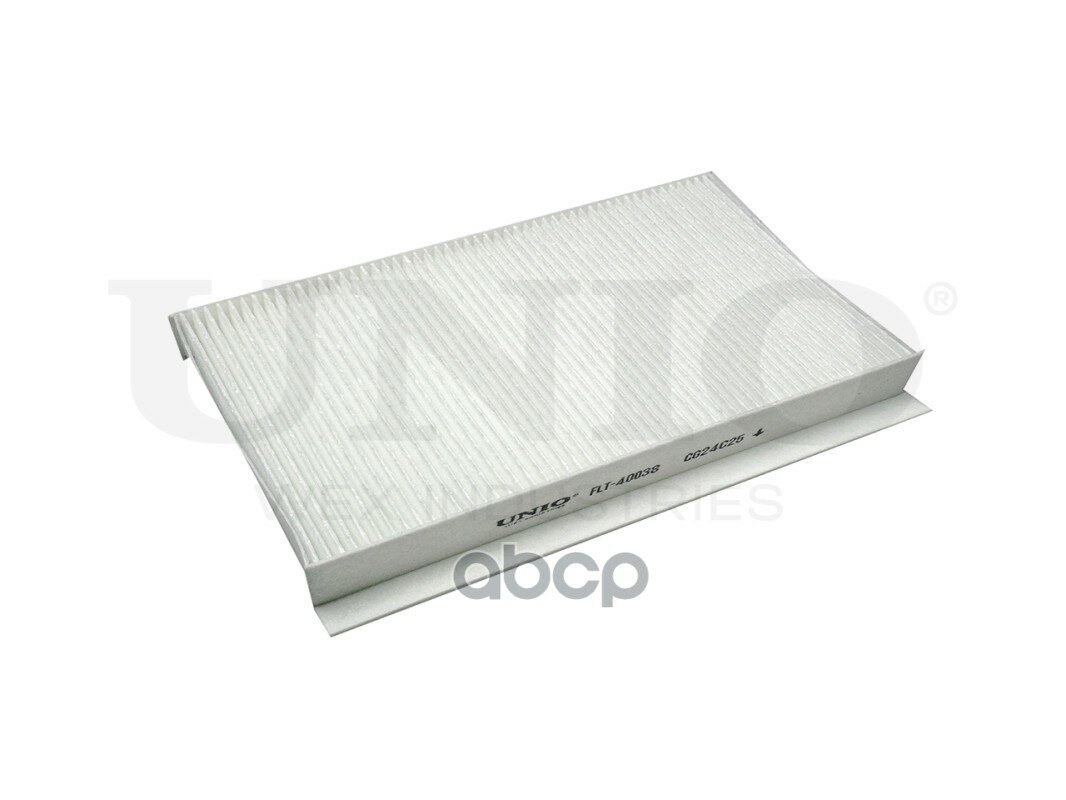 Фильтр салонный Land Rover Range Rover Sport 05-, Discovery III, IV 04- UNIO арт. FLT-40038