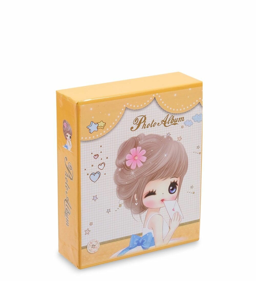 Фотоальбом 'Приятные воспоминания'