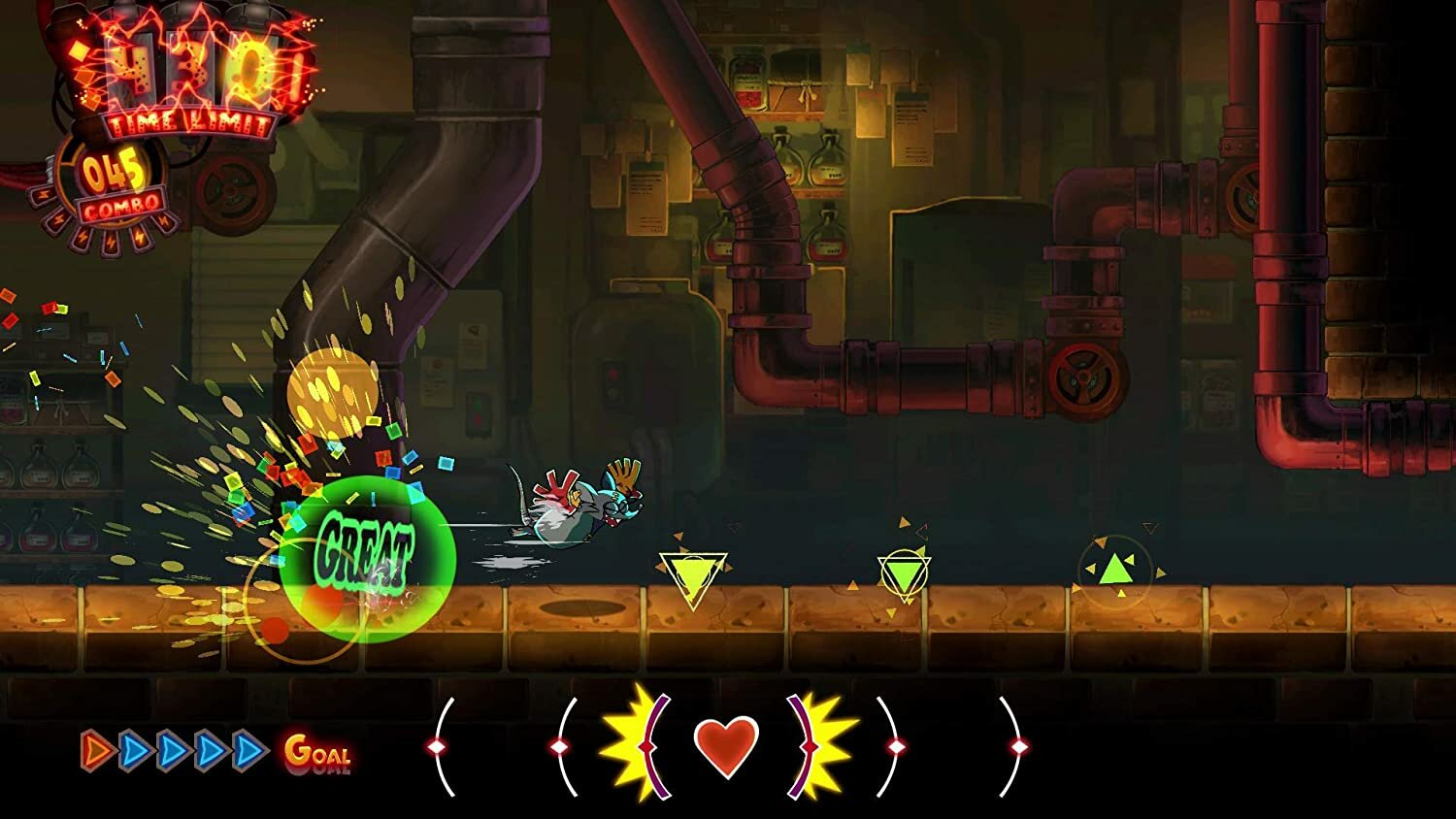 Mad Rat Dead Switch — фото 1