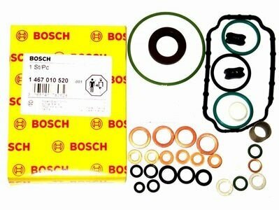 Ремкомплект ТНВД VE3/4/6 BOSCH 1467010520