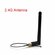 ESP32 DevKitC плата разработки 2.4G Antenna