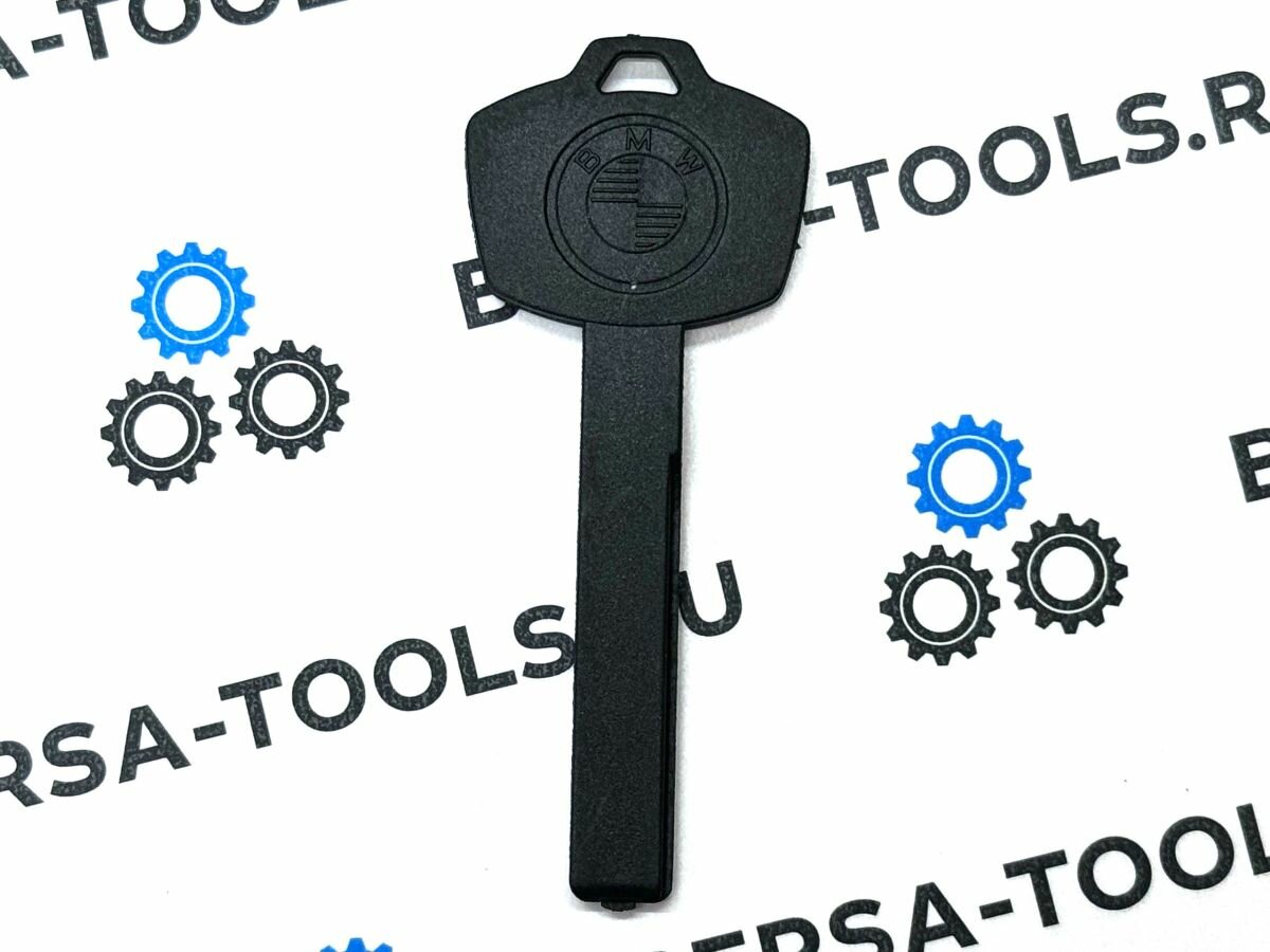 Сервисный ключ BMW с лезвием HU92
