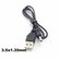 Переходник USB/DC 3,5*1,35 мм, 2,0*0,6 мм, 2,5*0,7 мм, 4,0*1,7 мм, 5,5*2,1 мм, ш...