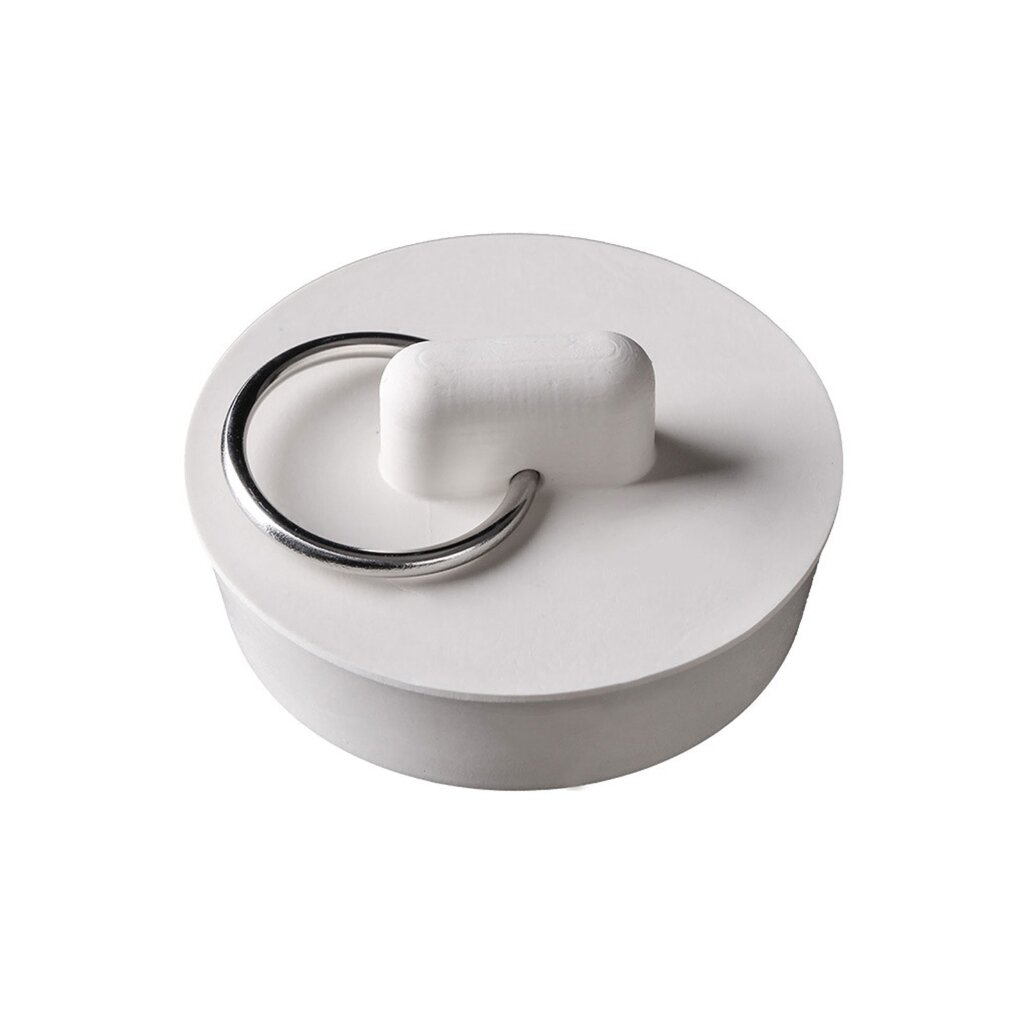 Резиновая штекерная штека