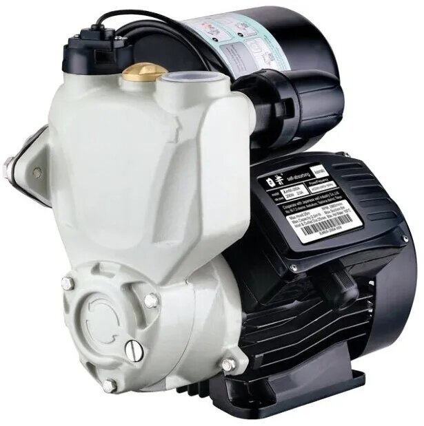 Насосная мини станция "Vodotok" НСА-2-25м-200Вт