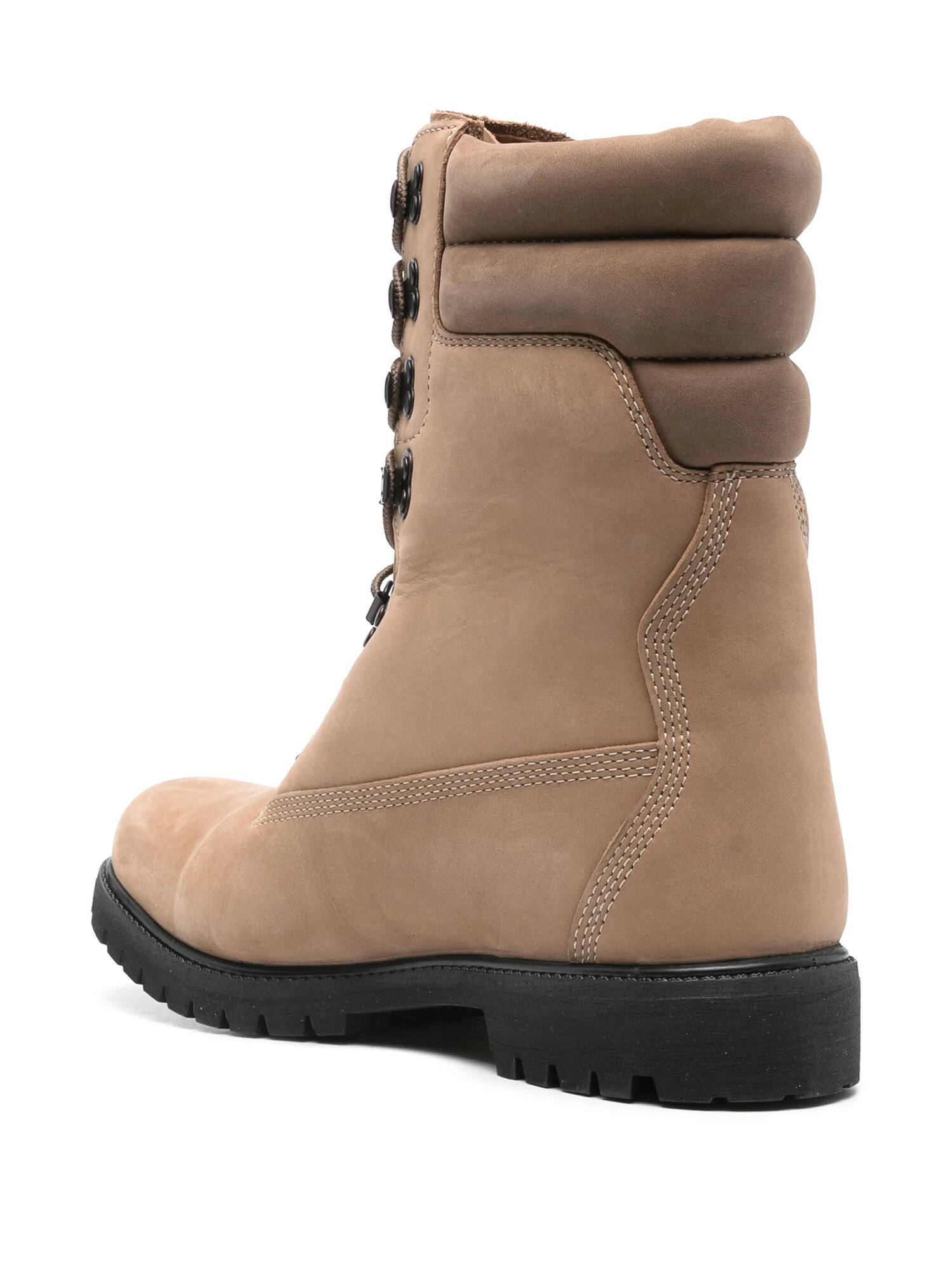 Ботинки Timberland Premium Tall, размер 9,5 US, разноцветный — фото 1