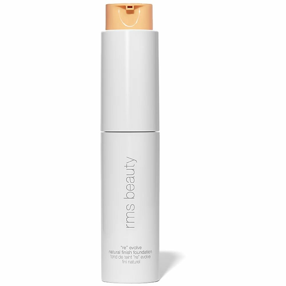 RMS BEAUTY Тональная основа для лица ReEvolve Natural Finish Liquid Foundation (22)