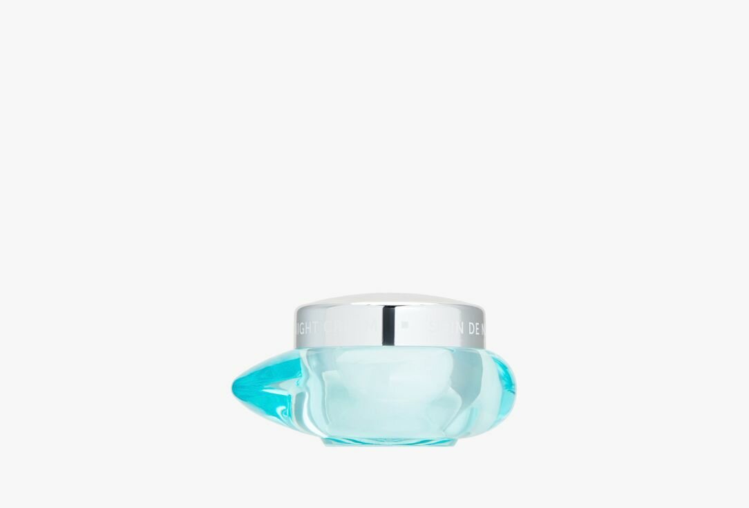 Восстанавливающий Ночной Крем THALGO SOURCE MARINE REVITALISING NIGHT CREAM 50 мл