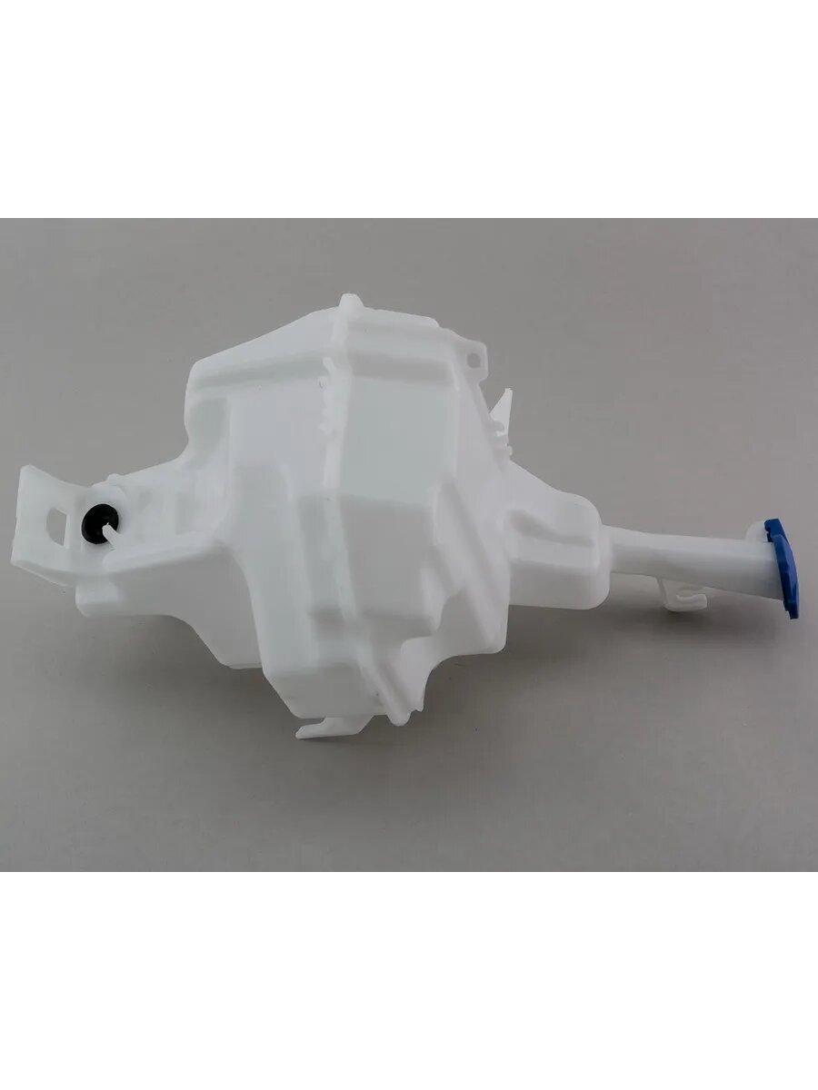 Бачок стеклоомывателя автозапчасть Хендай 986201R010