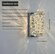 Freepose Бра, LED, 10 Вт