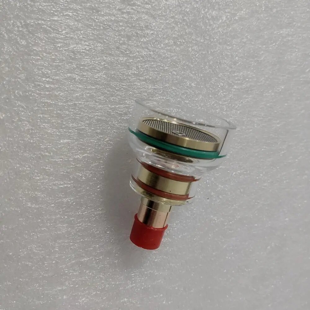 Сопла TIG 2.4mm для WP17 WP18 WP26