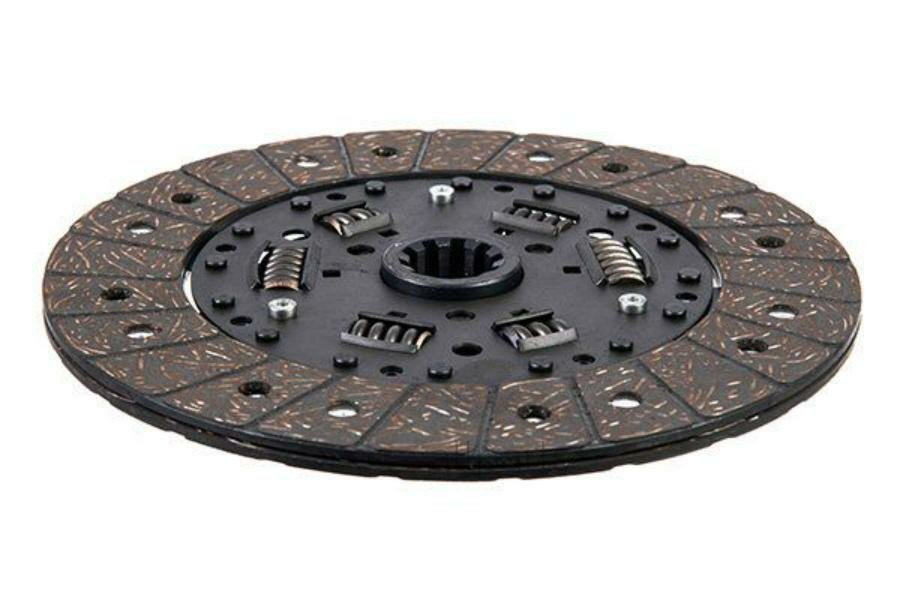 STELLOX 0700140SX диск сцепления!\ BMW E34/E28/E30/E21/Z1 2.0i-2.5i <91