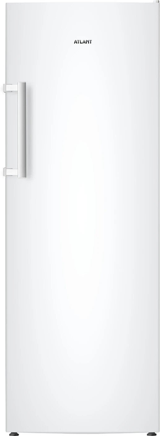 Морозильная камера ATLANT 7605-100 N, No Frost, 243 л, белый