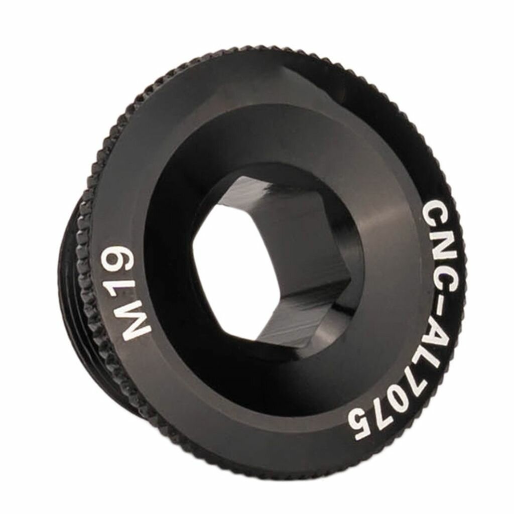 Крышки шатунов велосипеда