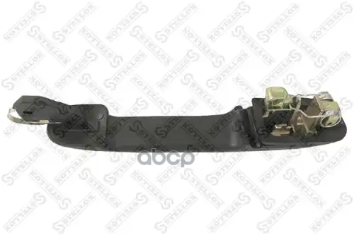 Ручка дверная задняя левая/правая! VW Polo/Sharan all 95> Stellox арт. 7724733SX