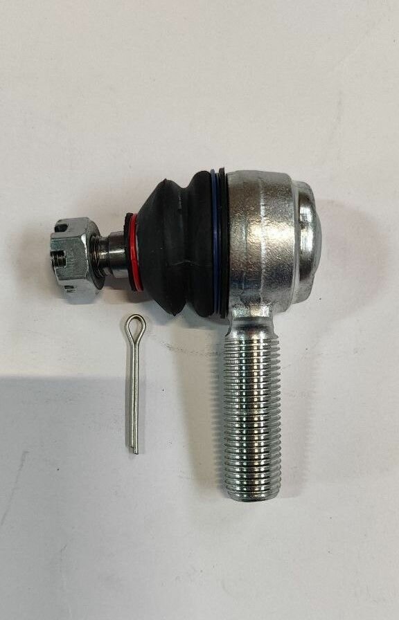 Наконечник тяги КПП а/м Камаз 5490, МВ (М14х1,5мм/М10х1.0мм/ L-55мм) А0002685989