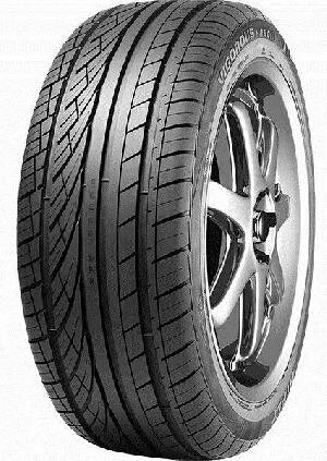 Летние шины HiFly Vigorous HP801 255/55 R18 109W