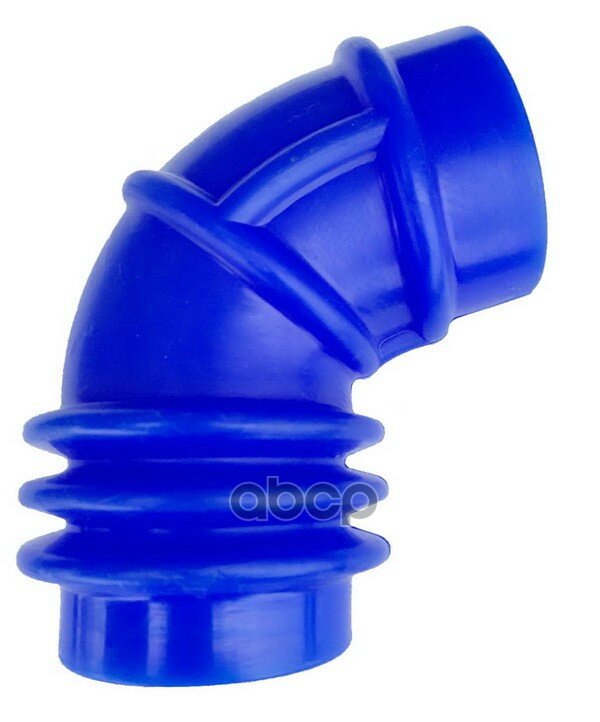 Патрубок воздушного фильтра ДМРВ для а/м ГАЗель "Бизнес" дв. УМЗ-4216 (3 ручья)/CHRYSLER "CARUM" CARUM арт. 3110-1109192-20