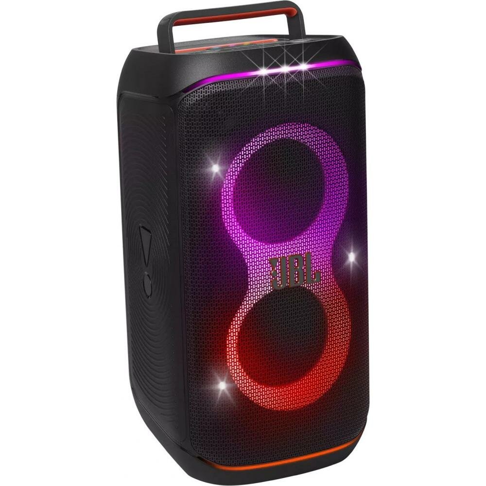 Портативная акустика JBL PartyBox CLub 120, Черный