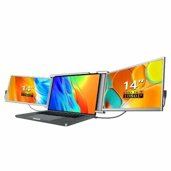 Монитор PP-TL00047-20240930MM-25, серый