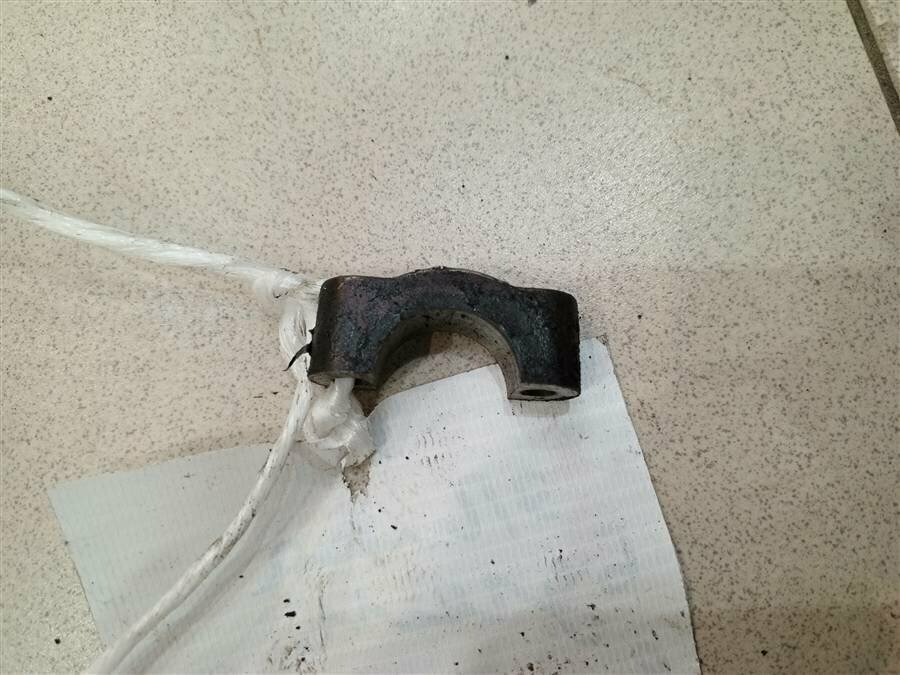 Бугель распредвала от Chevrolet Epica 2006-2012