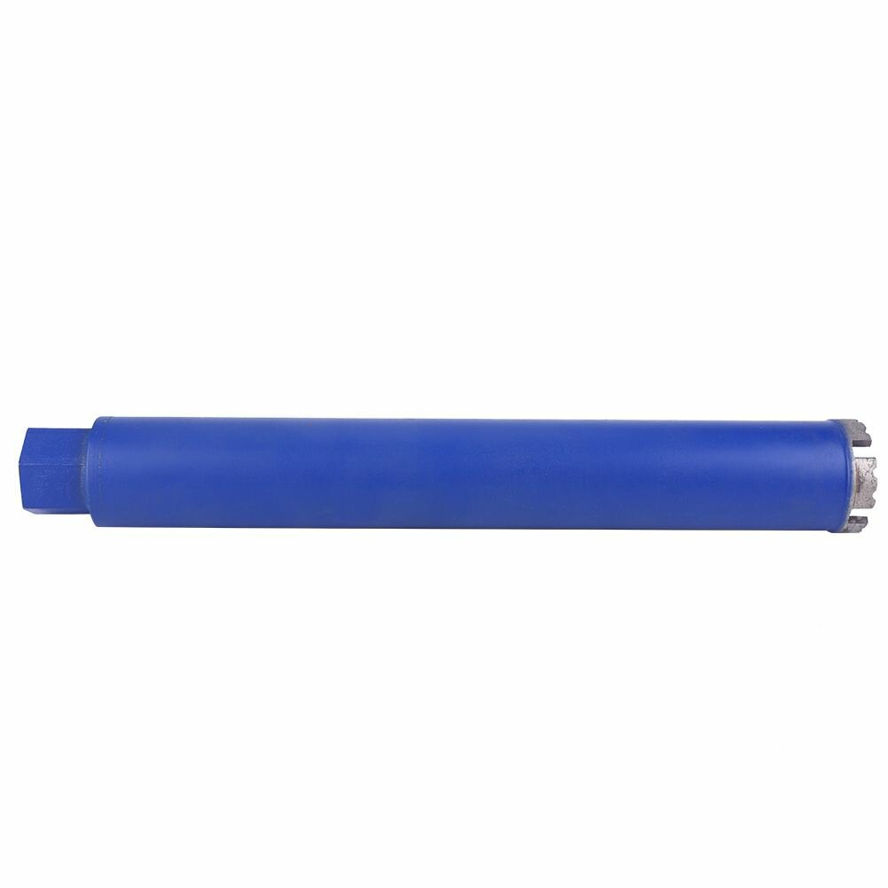 Алмазный бур 51*370 для кондиционеров по бетону