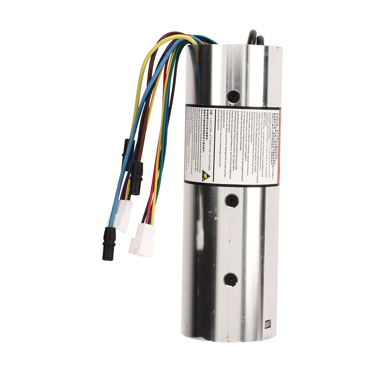 Плата управления электрическим скутером 700 Вт 36 В для платы контроллера Scooter NineBot ES2 для деталей на электрическом скутере