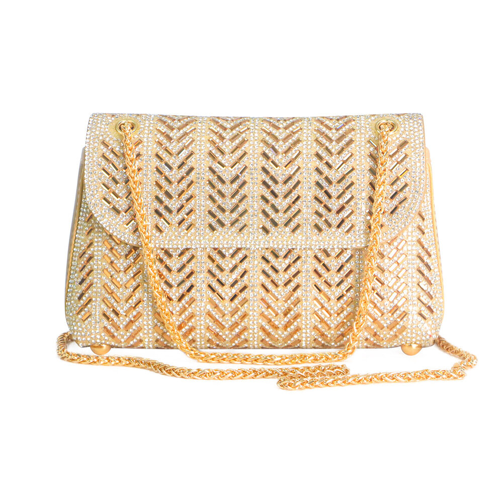 Сумка клатч