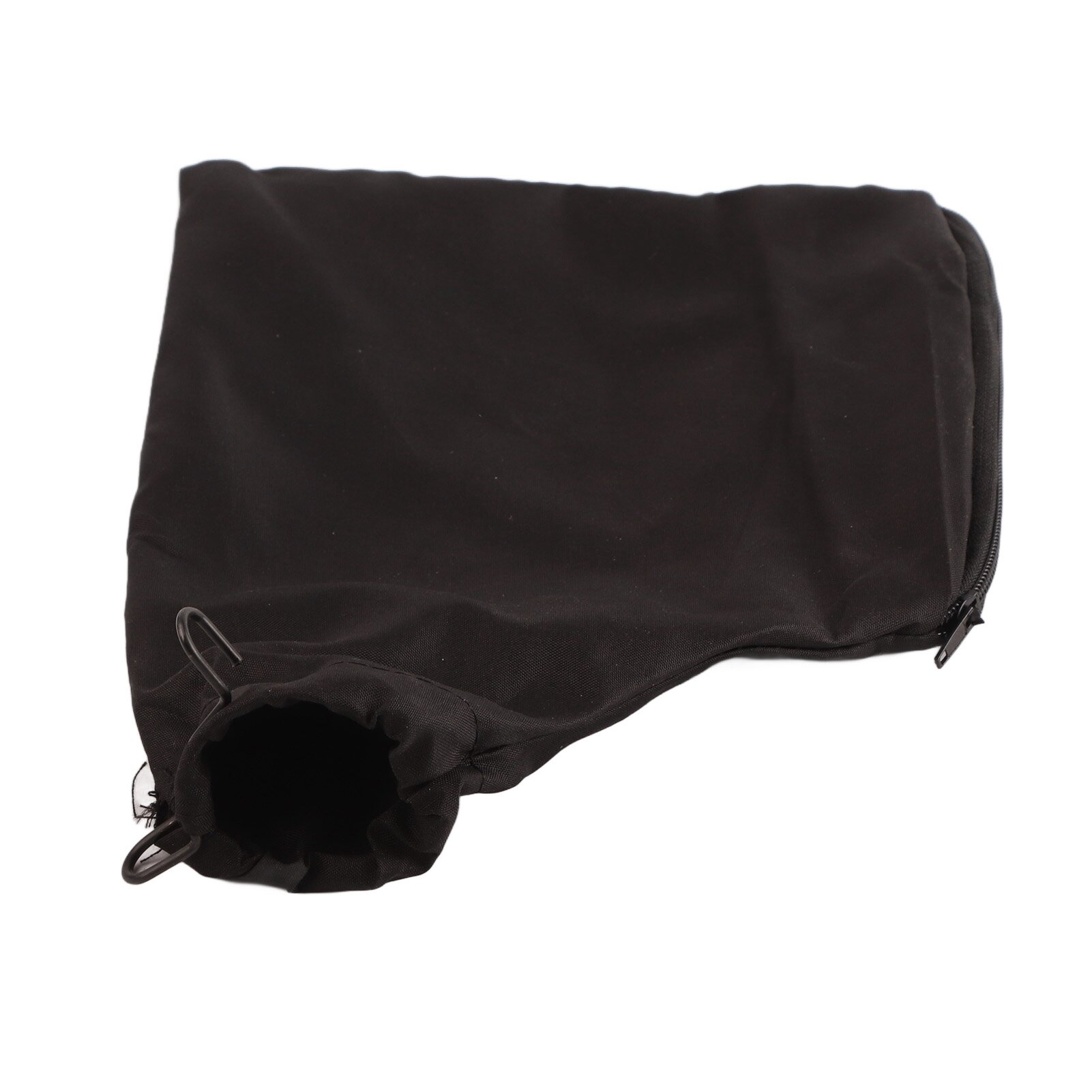 Пакет для опилок с зippers, стальной креплением, нейлоновым внутренним мешком для сбора пыли для пила Mitre модель 255, материал нейлон и сталь, 1 штука