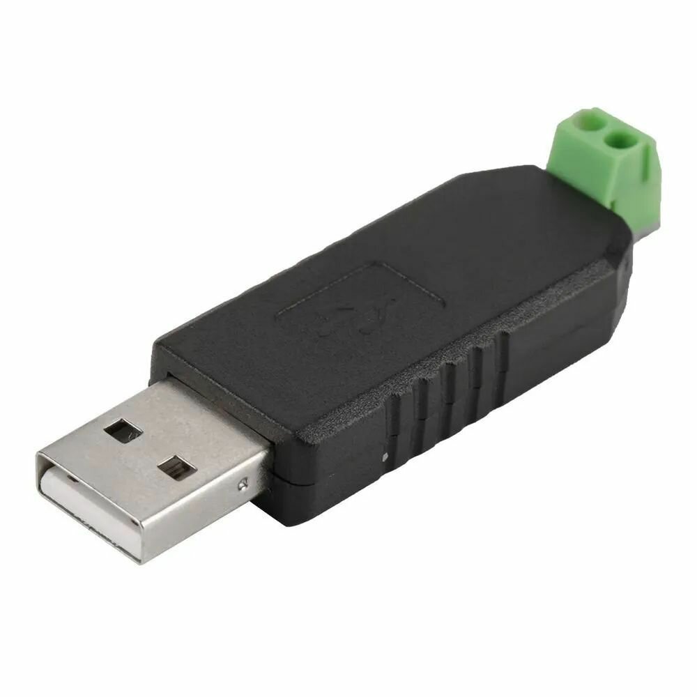 Преобразователь интерфейсов USB RS485, микросхема PL2303, драйвер UR485 конвертер