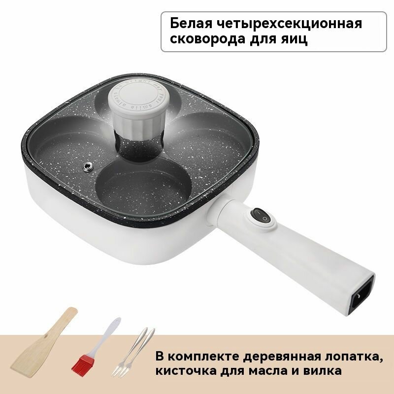 Электросковорода