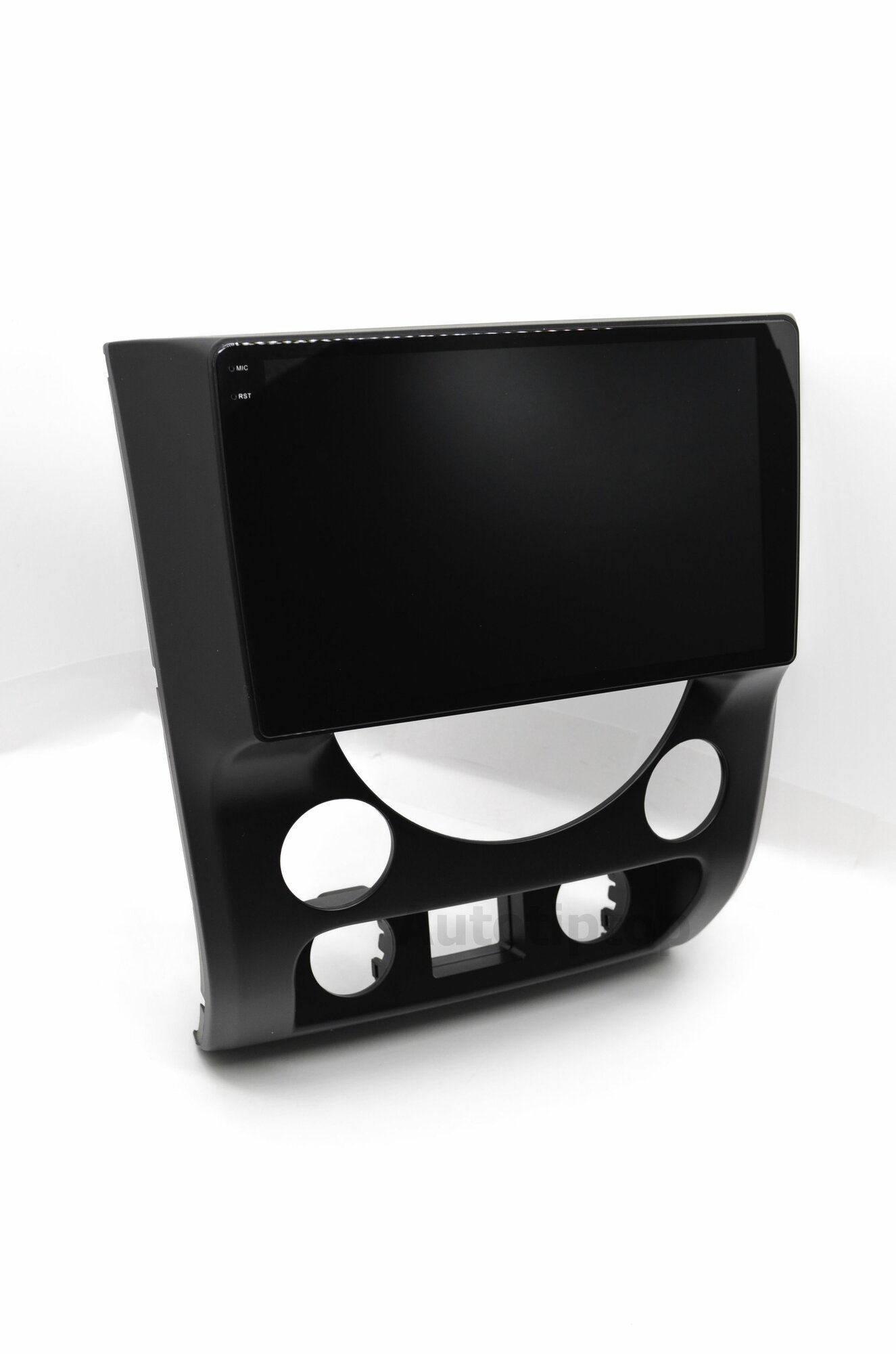 Магнитола для SsangYong Rexton Рекстон 2013-2017 4/64ГБ, QLED, Carplay, автозвук DSP, GPS Навигация, 9 дюймов