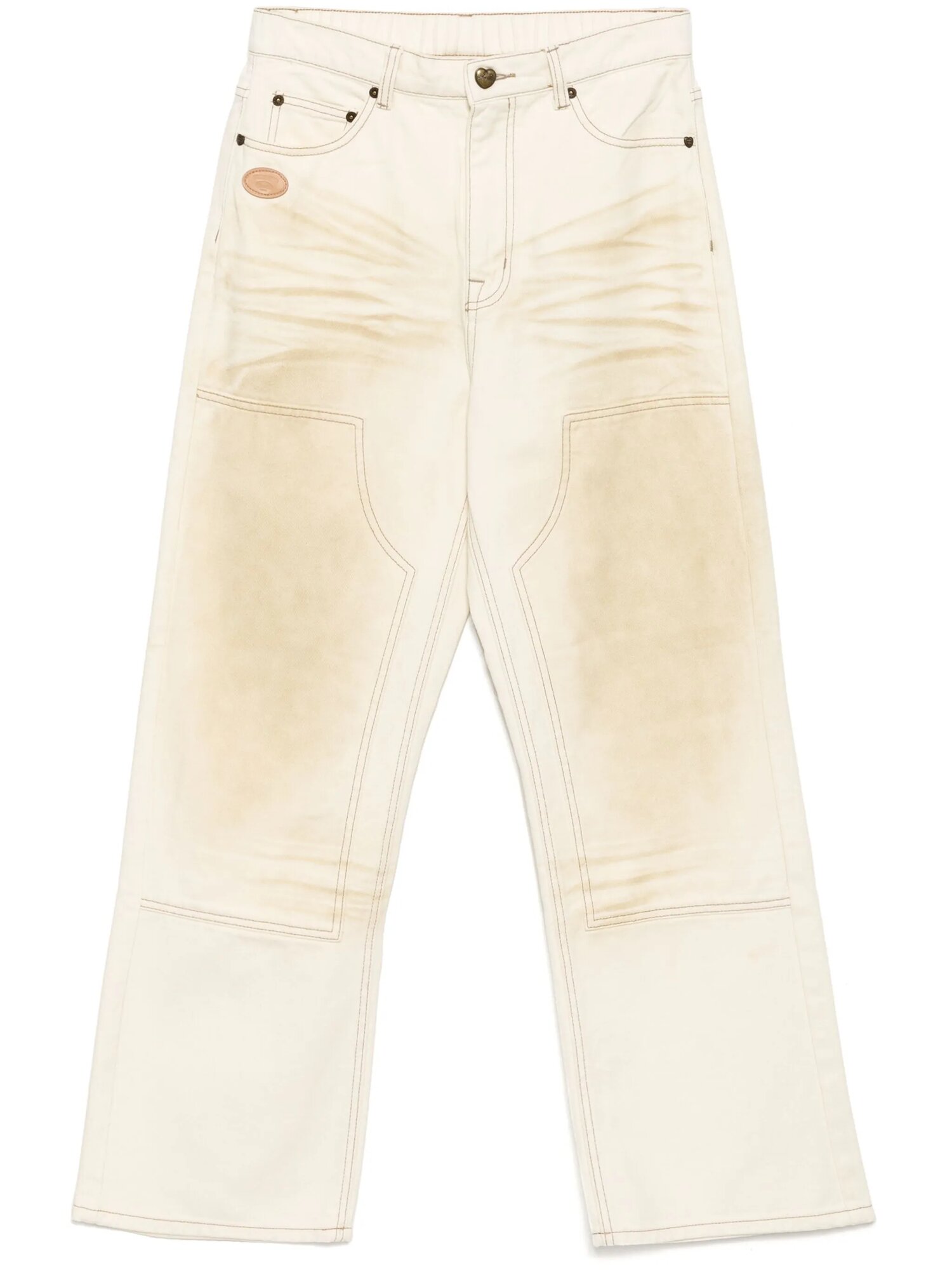 Джинсы 40'' Main 