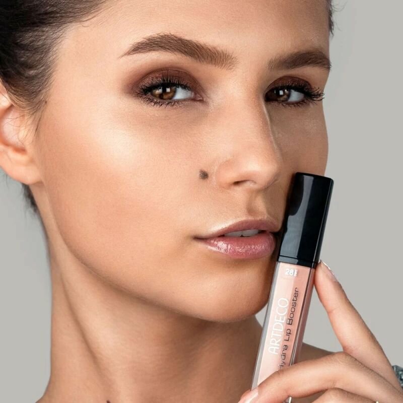 Блеск для губ ARTDECO "Hydra Lip Booster", тон 42, 6 мл