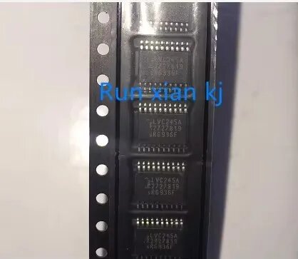 10 шт. 74LVC245APW 74LVC245A TSSOP20, новые аксессуары