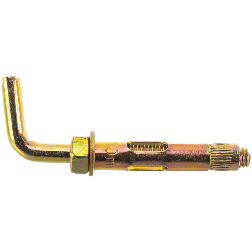 Анкер-костыль креп-комп 10х60 (50 шт.)