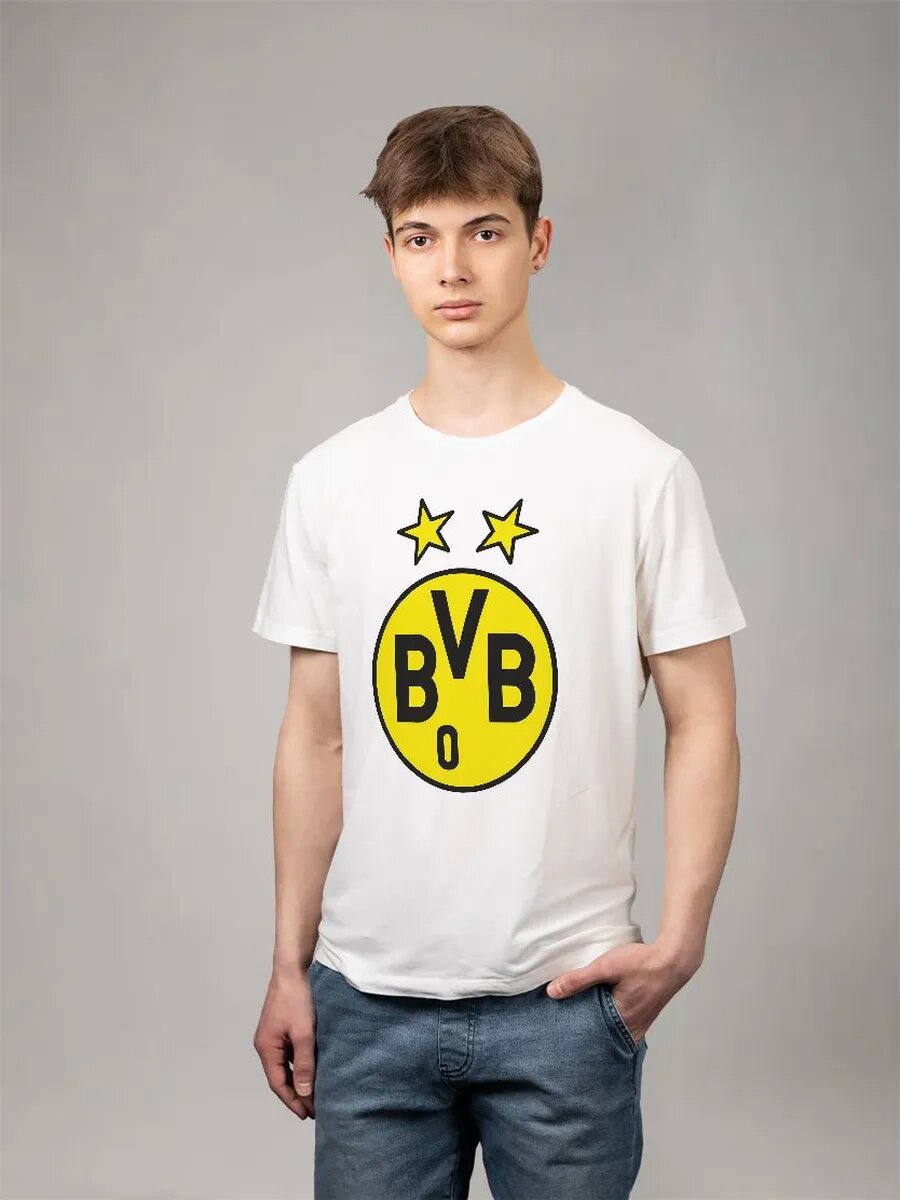 Футболка спортивная