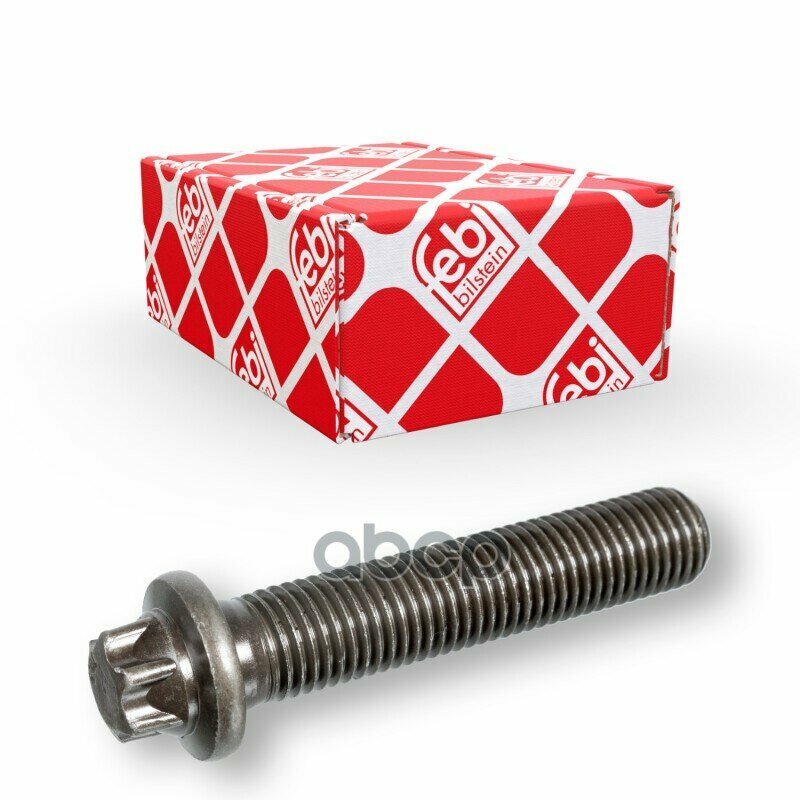 Болт шатунный Febi арт. 12430
