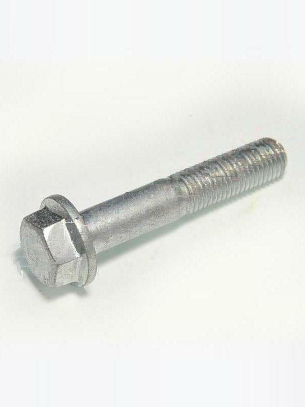 Болт М10*55*1,25 кронштейна генератора 2110 2112-1001371, 2170 нат. ролика