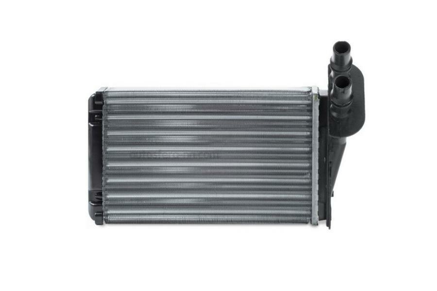 METACO 8016009 Радиатор отопителя