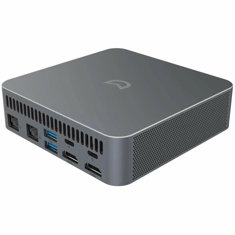 Мини-ПК IRBIS Smartdesk mini PC ISDC5001PR — фото 1
